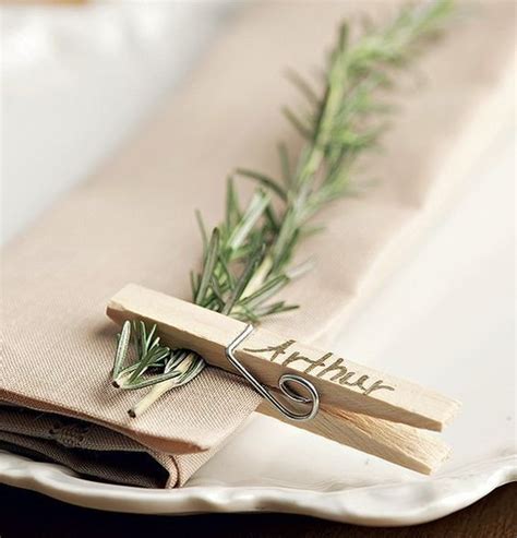 Que faire avec des pinces à linge Magazine Avantages