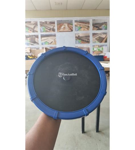 Disc Aerator Diffuser Rehau Silicon Ruber Epdm Di Batang Tribun Jualbeli