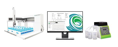 Automated Bod5 With 10 Minute Bod Estimator Package Mantech