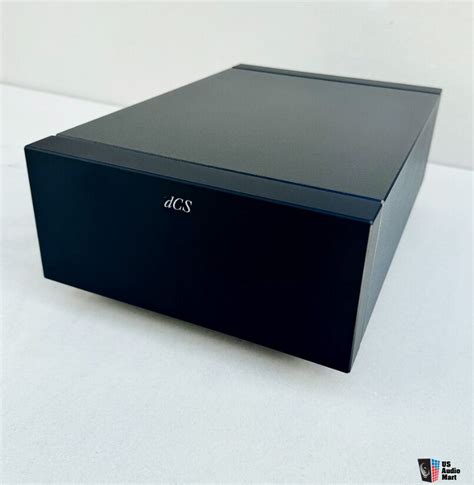 Dcs Lina Master Clock Photo Us Audio Mart