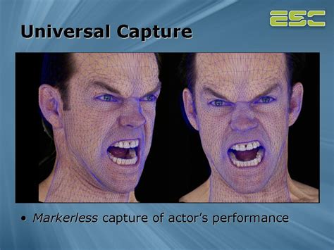 Art Of Optical Flow Fxguide