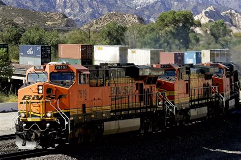 Congress Votes To Avert Rail Strike Amid Dire Warnings