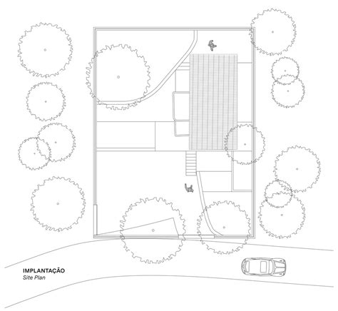 Galeria De Refúgio Do Sol Azulpitanga 29