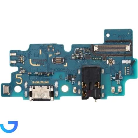 خرید و قیمت برد شارژ یو آی اف مین برد پایین گوشی سامسونگ A50 روکاری ترب