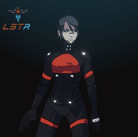 An Elster Model I Ve Been Working On As Of Late R Signalis