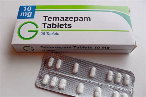 Drugs Temazepam Haemosexual