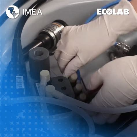 Ecolab On Linkedin Endoscopy Reprocessing