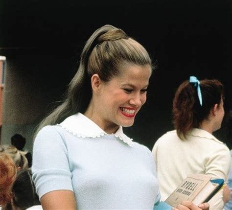 Susan Buckner Patty Simcox En Grease Falleció A Los 72 Años El