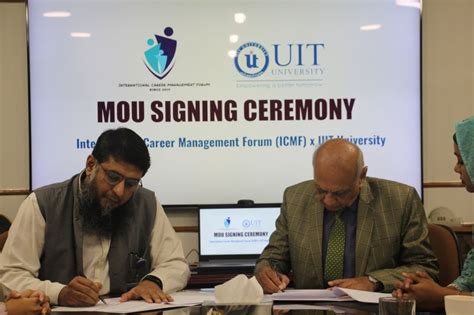Uit University On Linkedin Uituniversity Icmf Careerreadiness