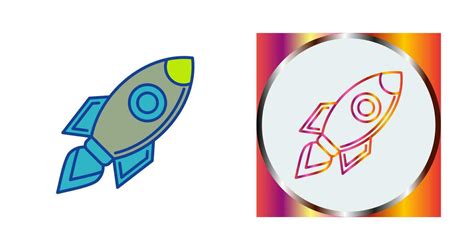 Launch Vector Icon 29740273 Vector Art At Vecteezy