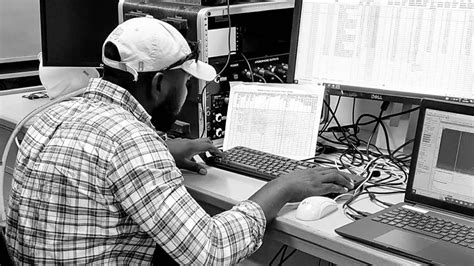 Passive Acoustic Monitoring Pam A Method For Detecting Marine Mammal Sounds And Its