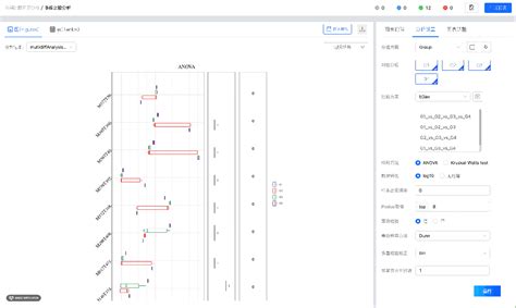 点开get一份，非靶代谢差异物质筛选使用指南 知乎
