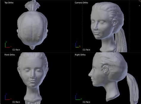 Dyntopo Tests 47 By Jcmunoz Blender Tests Blender Artists Community