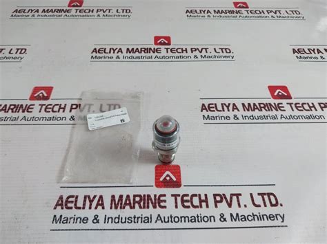 Hydac Vd 8 Bm 1 Clogging Indicator Aeliya Marine