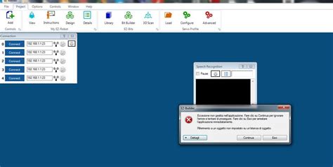 Voice Recognition Error In Windows 7 Pro Without Questions