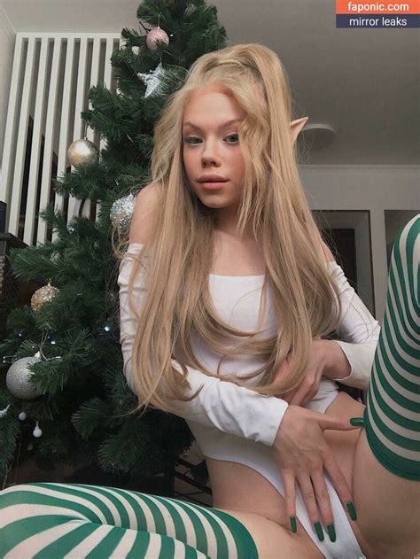 SonyaEricsson Aka Sonyaplush Nude Leaks OnlyFans Photo 100 Faponic