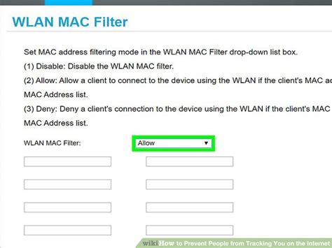 Ways To Prevent People From Tracking You On The Internet