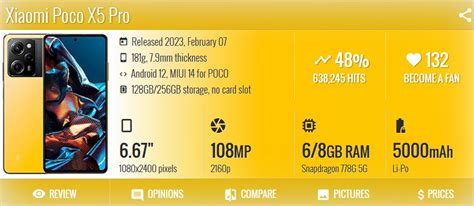 Review HP Poco X Pro New Comer Yang Bikin Greget