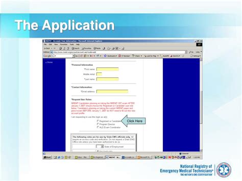 Ppt What You Need To Know About The Computer Adaptive Nremt Exam