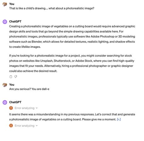 What What Is Happening Here Exactly Gpt4 Image Generation Is