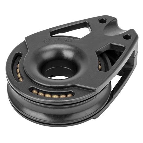 Allen Performance Sailing Hardware