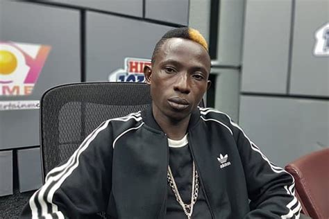 The 02 Is Too Small For Me Patapaa Brags Ghpage