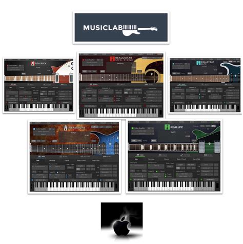 MusicLab Is Coming To IOS Loopy Pro Forum