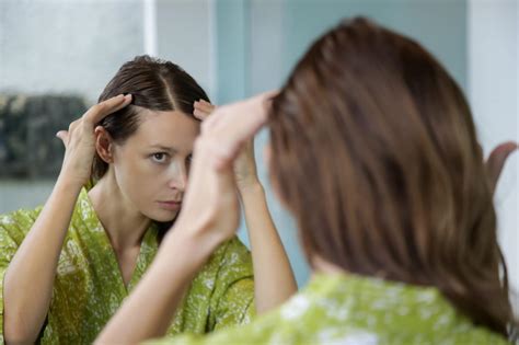 Come Coprire La Ricrescita Dei Capelli Bianchi Lombretto Per Capelli Virale Su TikTok