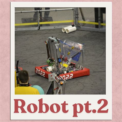 first team 2022 titan robotics the final sendoff bagged and tagged at