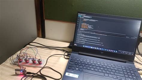 Vinit Thakkar On Linkedin Iot Airquality Arduino Innovation