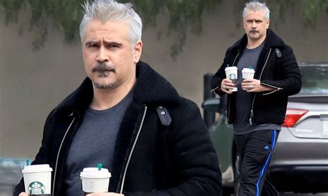 Colin Farrell