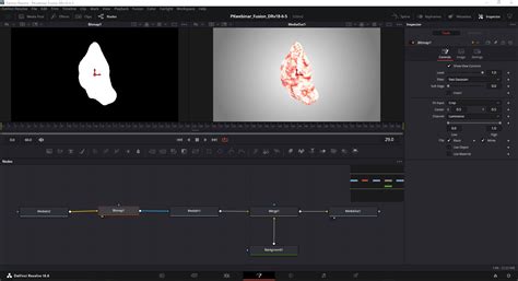 Node Based Compositing With Davinci Resolves Fusion Tvasurg The