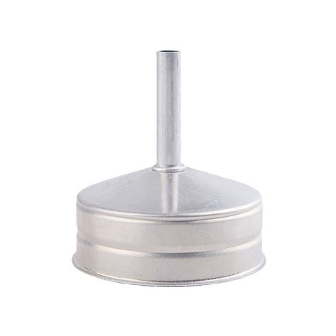 Necvior Durable Funnel Shape Coffee Filter Coffee Strainer For Coffee