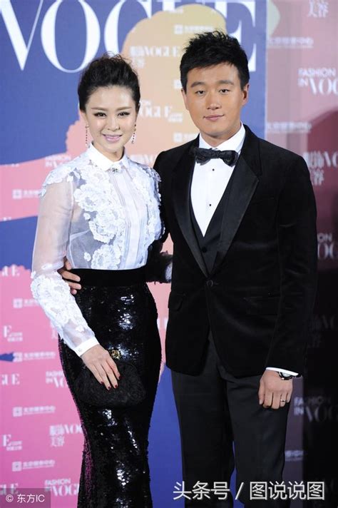 他娶了自己的老师，老师为其生下三个孩子，结婚十余年没有绯闻 每日头条