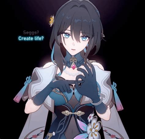 Send Me Your Best Dr Ratio X Ruan Mei Images R Okbuddytrailblazer