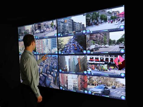 Inavate Av Zytronic Intros Touch Sensors To Remove Visible