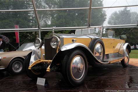 1925 Rolls Royce Phantom I Gallery