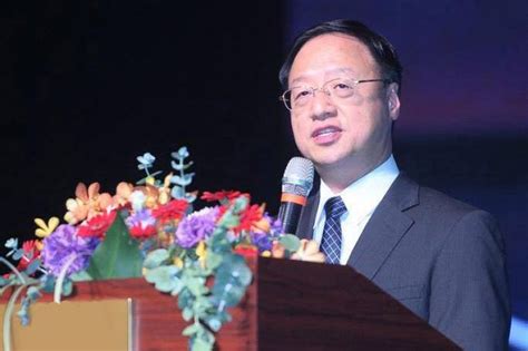 香港演說 江宜樺：儒家可彌補自由主義缺失 風傳媒