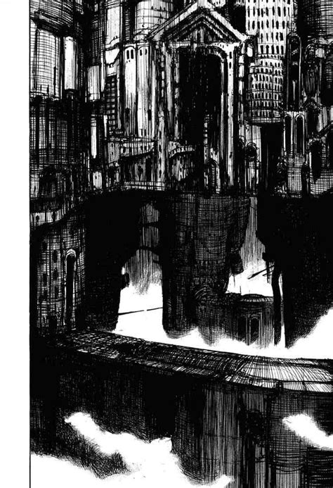 104 Best Images About Tsutomu Nihei On Pinterest In Search Of