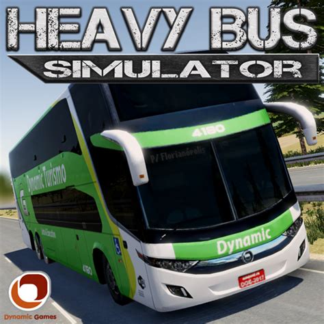 Heavy Bus Simulator Apps On Google Play