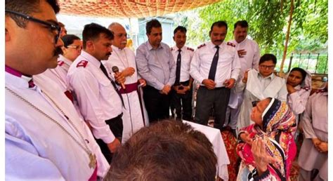 Intellectuals Condemn Jaranwala Incident Express Solidarity With