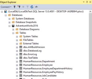 How To Connect To Microsoft SQL Server Using VBA Simple Excel VBA