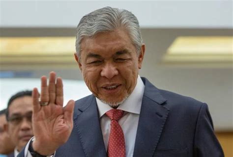 Peguam Zahid Hantar Representasi Kepada AGC Astro Awani