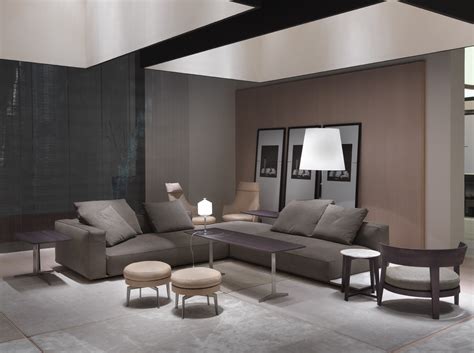 Flexform Tris Coffee Table