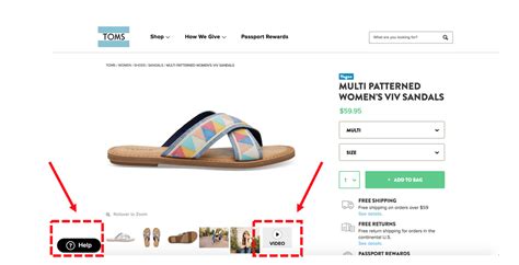 The Quick Guide To Ecommerce Website Design Sellbrite