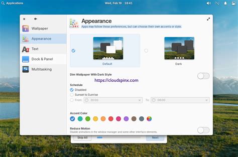 Install Pantheon Desktop On Ubuntu 24042204 Cloudspinx