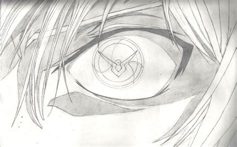 Code Geass Fan Art Wip 2 By Sable The Wolf On Deviantart