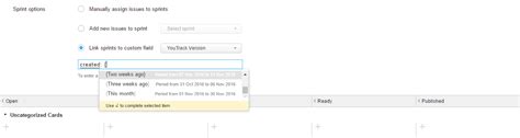 Youtrack Bug Fix Is Here Build The Youtrack Blog