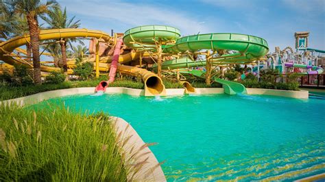 Water Properties And Waterpark Design Amusement Logic