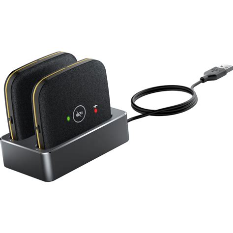 Yealink Vcm38 Ceiling Microphone Video Conferencing Supply